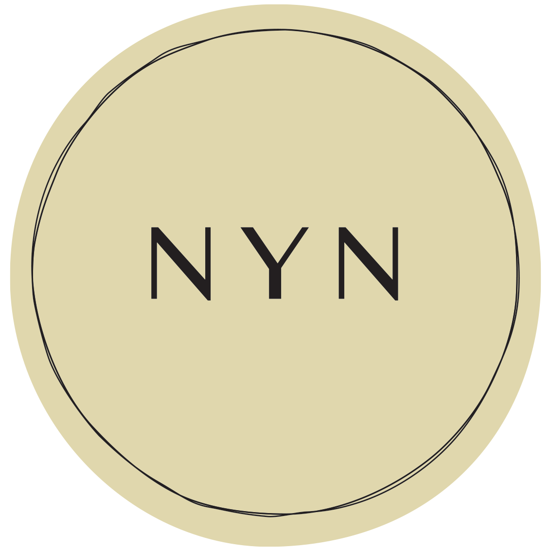 Curated vintage and Handmade projects – NYN vintage